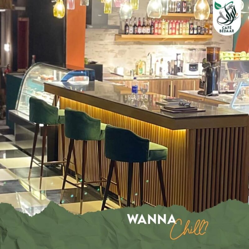 Resturant Gallery – Cafe Bedaar